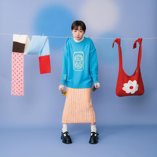 mini matters | 即便微小也很重要