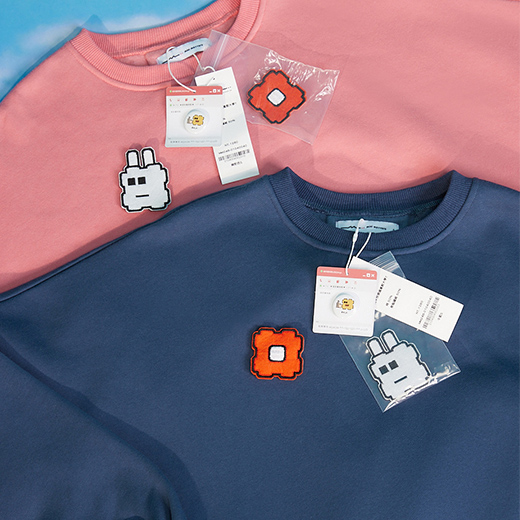 mini matters | 即便微小也很重要