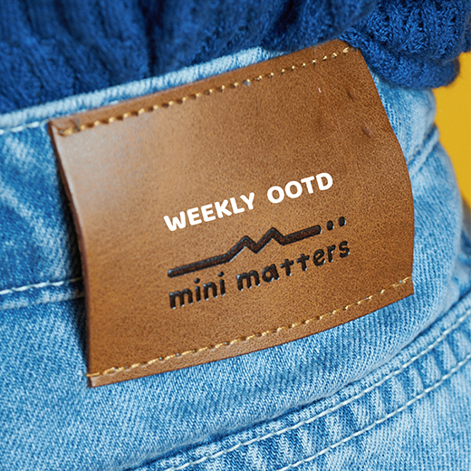 mini matters | 即便微小也很重要