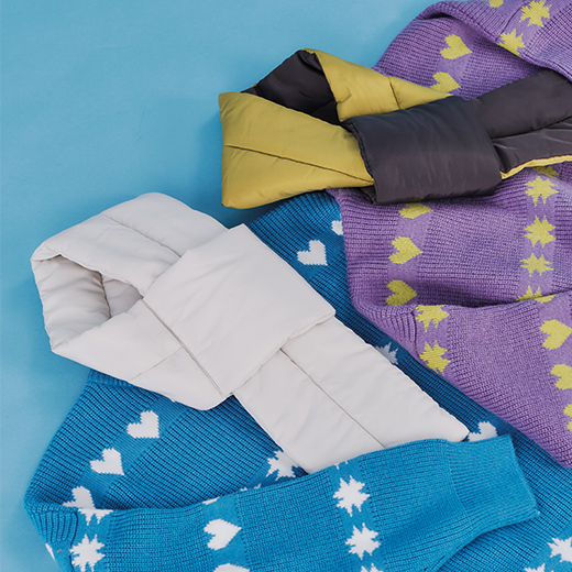 mini matters | 即便微小也很重要