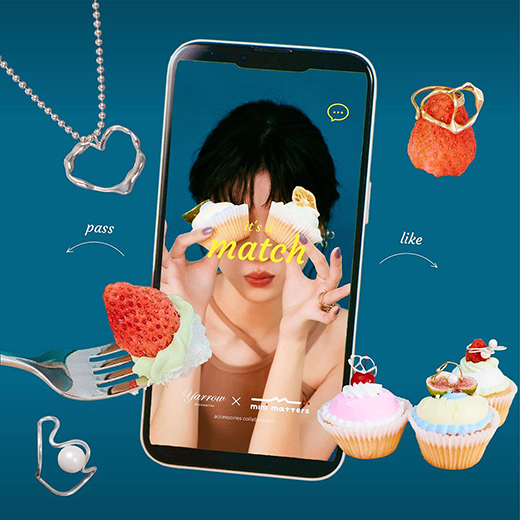 mini matters | 即便微小也很重要