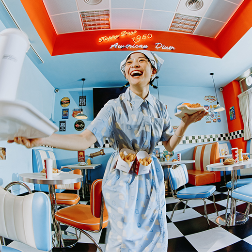 mini matters | 即便微小也很重要