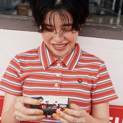 mini matters | 即便微小也很重要