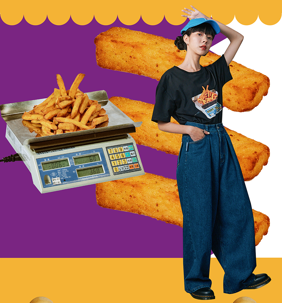 mini matters | 即便微小也很重要