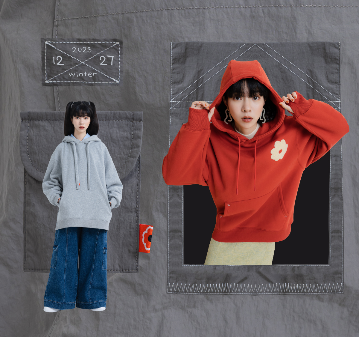 mini matters | 即便微小也很重要